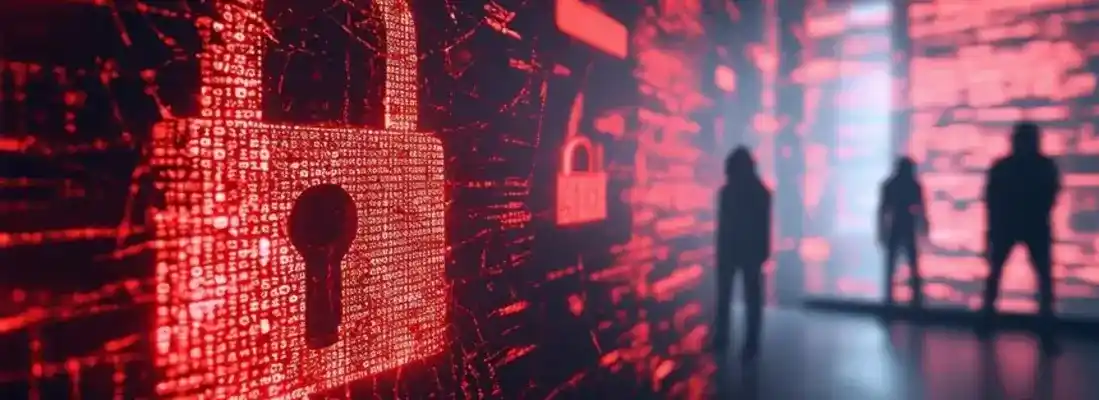 February 2025 Major Cyber Attacks Ransomware Attacks And Data Breaches